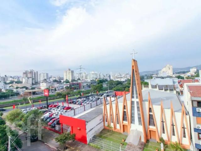 Apartamento para Venda em Porto Alegre/RS Partenon 2 Quartos