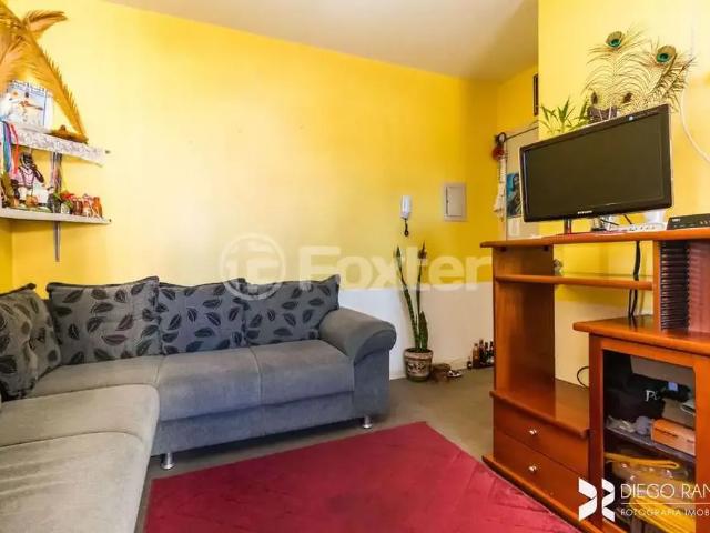 Apartamento para Venda em Porto Alegre/RS Partenon 2 Quartos