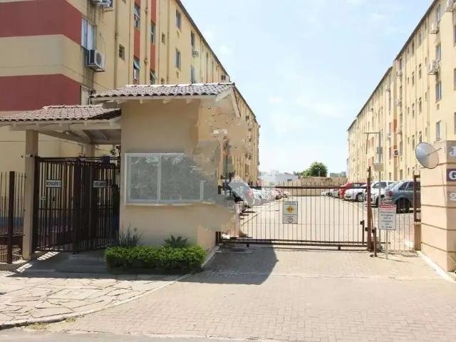 Apartamento para Venda em Porto Alegre/RS Partenon 2 Quartos