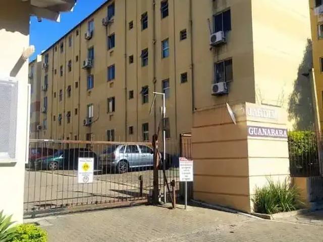 Apartamento para Venda em Porto Alegre/RS Partenon 2 Quartos