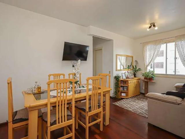 Apartamento para Venda em Porto Alegre/RS Partenon 2 Quartos