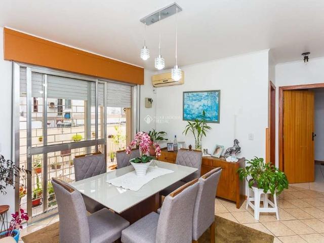 Apartamento para Venda em Porto Alegre/RS Partenon 2 Quartos