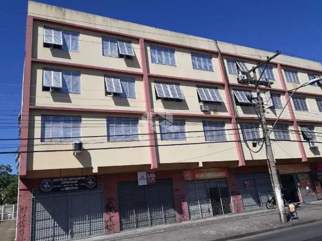 Apartamento para Venda em Porto Alegre/RS Partenon 2 Quartos