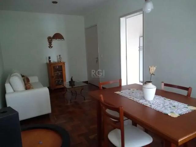 Apartamento para Venda em Porto Alegre/RS Partenon 2 Quartos