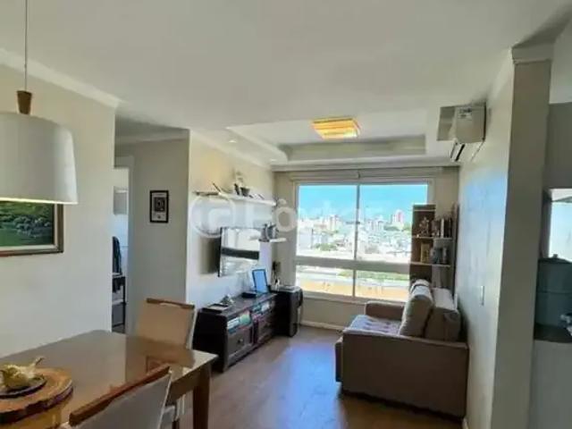 Apartamento para Venda em Porto Alegre/RS Partenon 2 Quartos