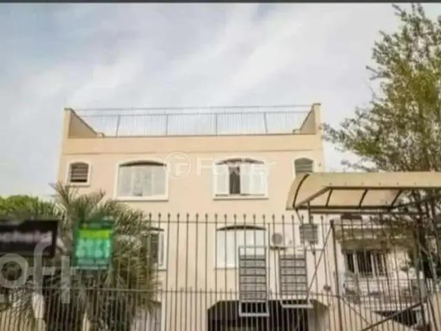 Apartamento para Venda em Porto Alegre/RS Partenon 2 Quartos