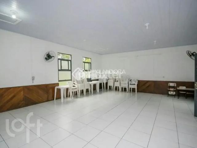 Apartamento para Venda em Porto Alegre/RS Partenon 2 Quartos