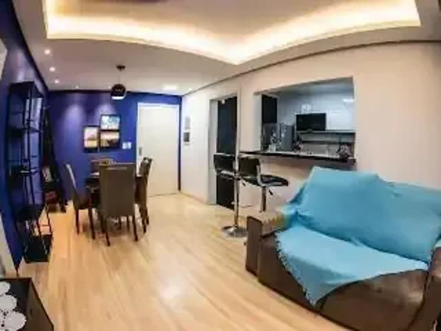 Apartamento para Venda em Porto Alegre/RS Partenon 2 Quartos