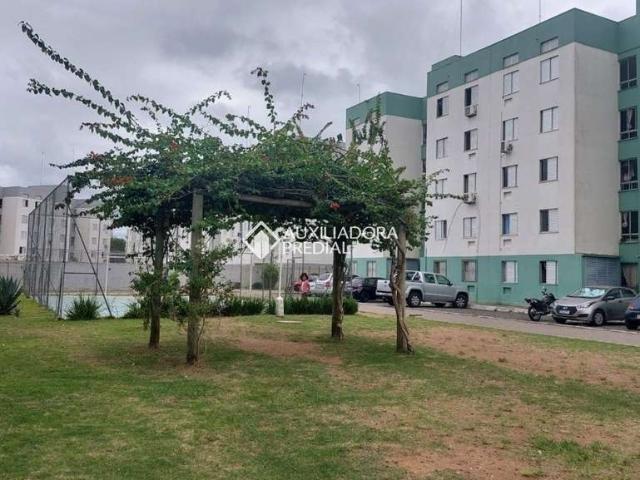 Apartamento para Venda em Porto Alegre/RS Partenon 2 Quartos