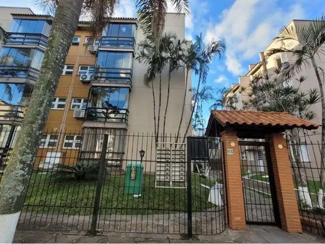Apartamento para Venda em Porto Alegre/RS Partenon 2 Quartos