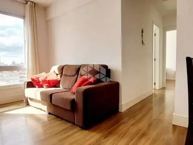 Apartamento para Venda em Porto Alegre/RS Partenon 2 Quartos