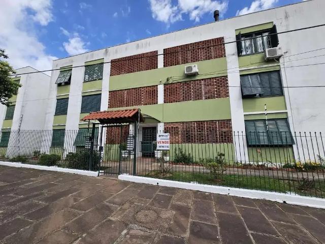 Apartamento para Venda em Porto Alegre/RS Partenon 2 Quartos