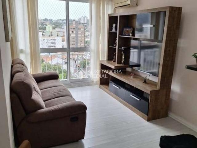 Apartamento para Venda em Porto Alegre/RS Partenon 2 Quartos
