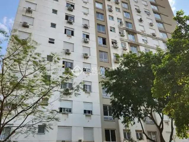 Apartamento para Venda em Porto Alegre/RS Partenon 2 Quartos
