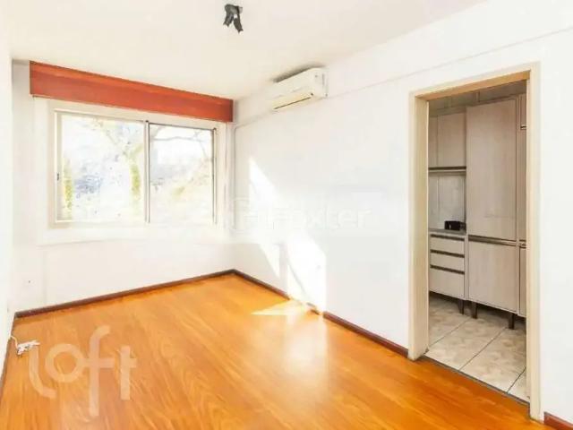 Apartamento para Venda em Porto Alegre/RS Partenon 2 Quartos