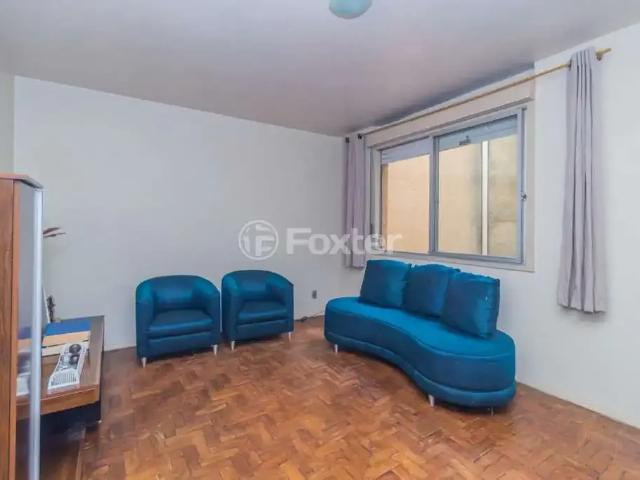 Apartamento para Venda em Porto Alegre/RS Partenon 2 Quartos