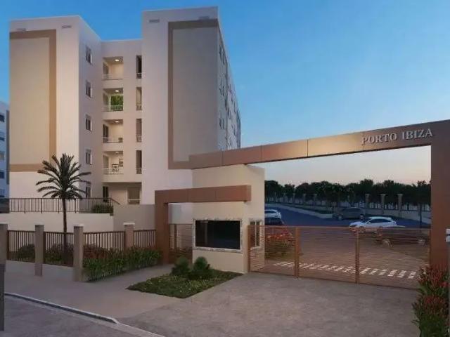 Apartamento para Venda em Porto Alegre/RS Partenon 2 Quartos
