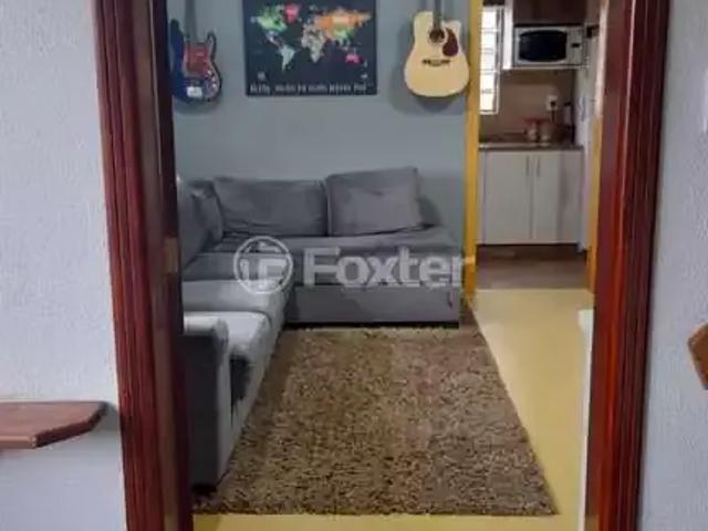 Apartamento para Venda em Porto Alegre/RS Partenon 2 Quartos