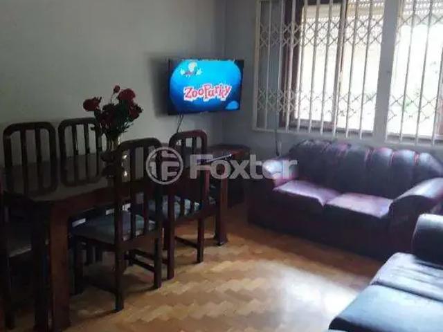 Apartamento para Venda em Porto Alegre/RS Partenon 3 Quartos