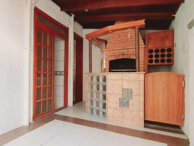 Apartamento para Venda em Porto Alegre/RS Partenon 3 Quartos