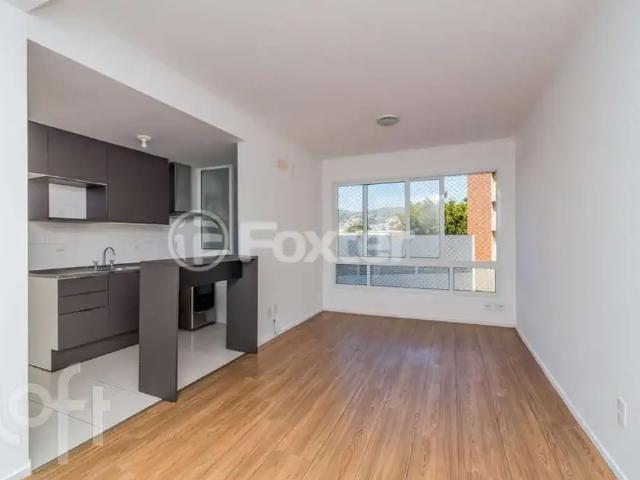 Apartamento para Venda em Porto Alegre/RS Partenon 3 Quartos