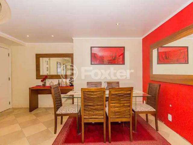 Apartamento para Venda em Porto Alegre/RS Partenon 3 Quartos