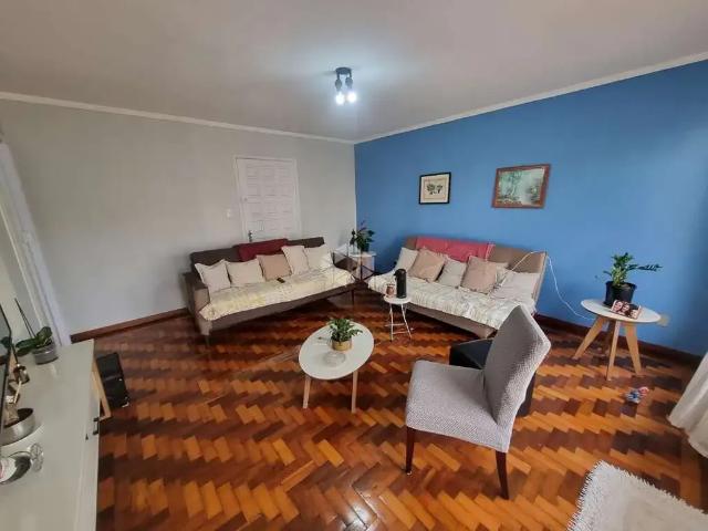 Apartamento para Venda em Porto Alegre/RS Partenon 3 Quartos