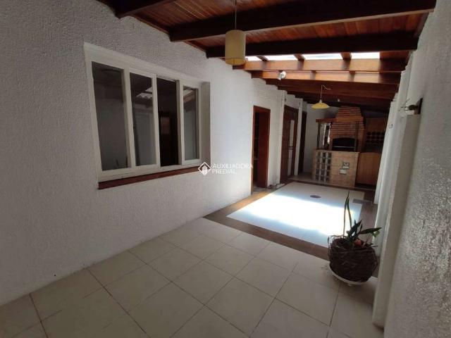Apartamento para Venda em Porto Alegre/RS Partenon 3 Quartos