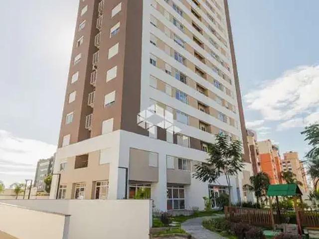 Apartamento para Venda em Porto Alegre/RS Partenon 3 Quartos
