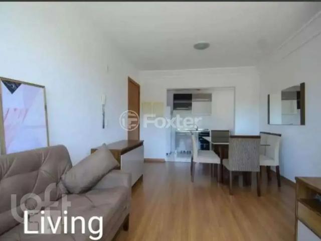 Apartamento para Venda em Porto Alegre/RS Partenon 3 Quartos