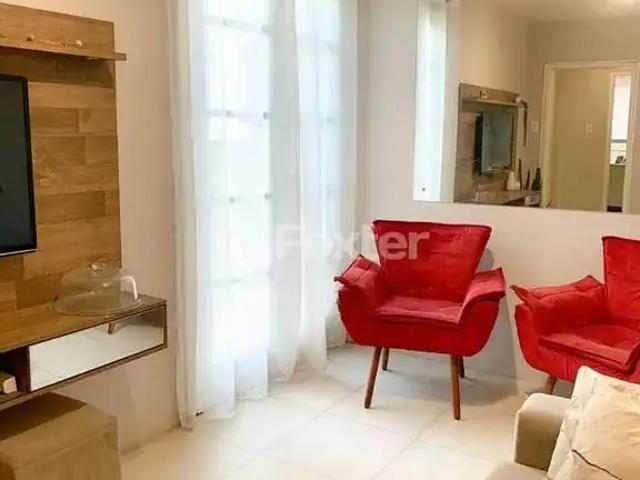 Apartamento para Venda em Porto Alegre/RS Partenon 3 Quartos