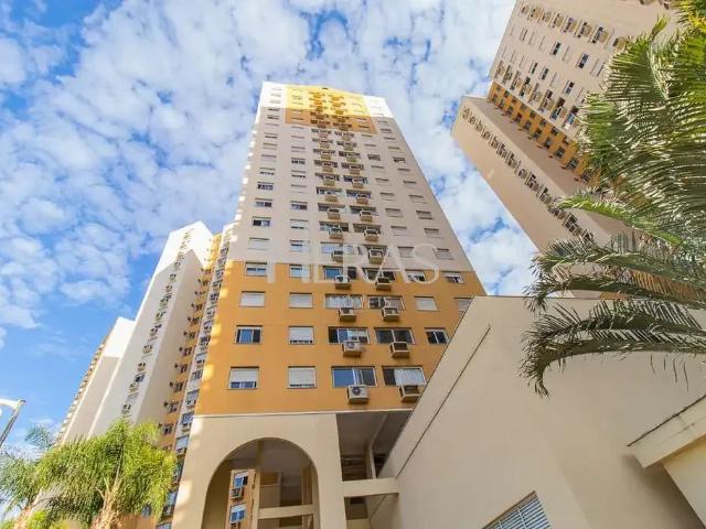Apartamento para Venda em Porto Alegre/RS Partenon 3 Quartos