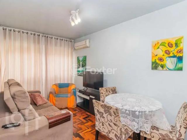 Apartamento para Venda em Porto Alegre/RS Partenon 3 Quartos