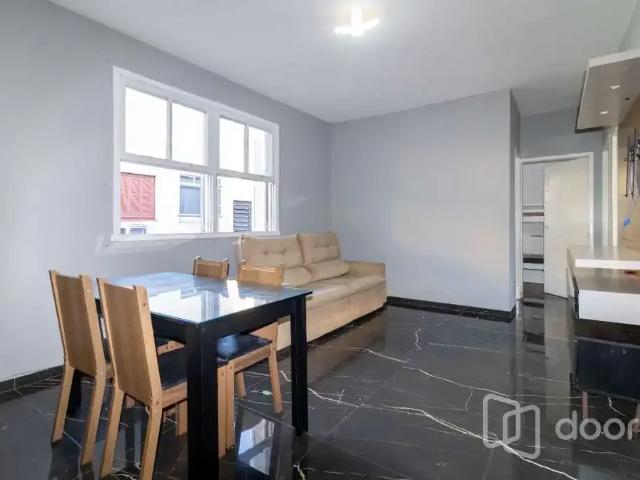 Apartamento para Venda em Porto Alegre/RS Partenon 3 Quartos