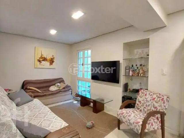 Apartamento para Venda em Porto Alegre/RS Partenon 3 Quartos