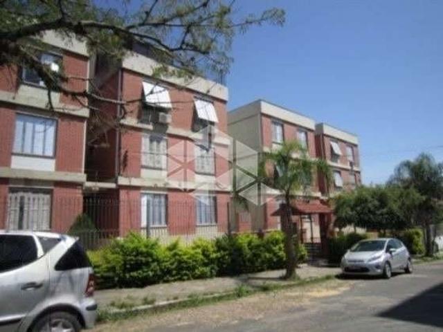 Apartamento para Venda em Porto Alegre/RS Partenon 3 Quartos