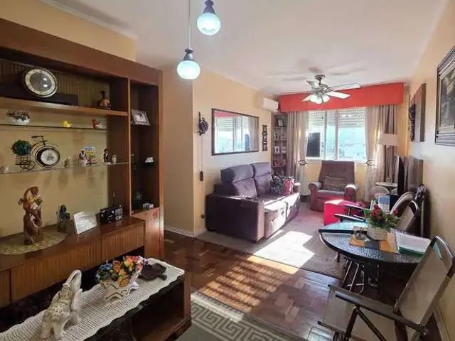 Apartamento para Venda em Porto Alegre/RS Partenon 3 Quartos
