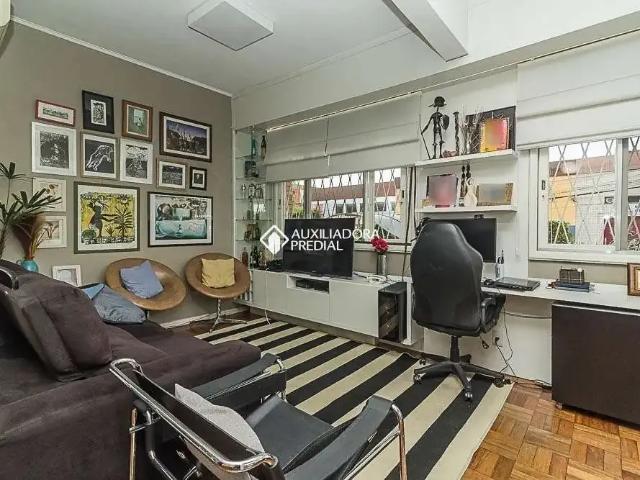 Apartamento para Venda em Porto Alegre/RS Partenon 3 Quartos
