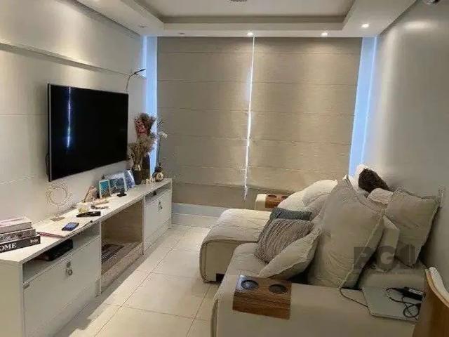 Apartamento para Venda em Porto Alegre/RS Partenon 3 Quartos