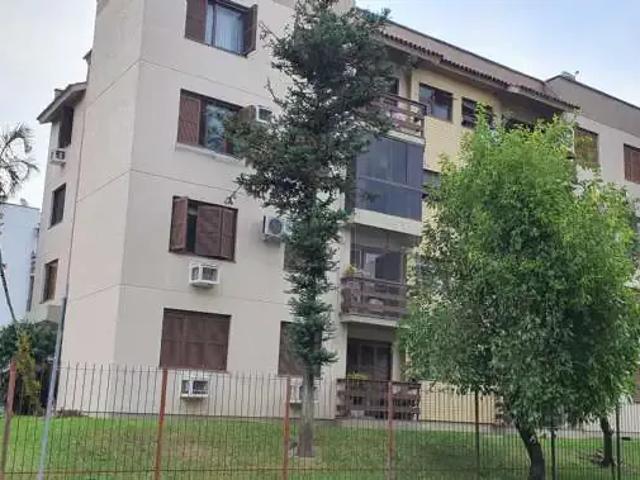 Apartamento para Venda em Porto Alegre/RS Partenon 3 Quartos