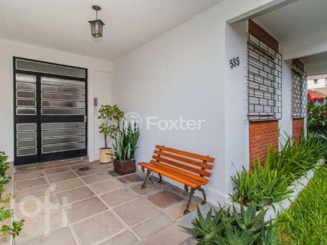 Apartamento para Venda em Porto Alegre/RS Partenon 3 Quartos