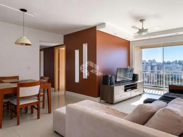 Apartamento para Venda em Porto Alegre/RS Partenon 3 Quartos