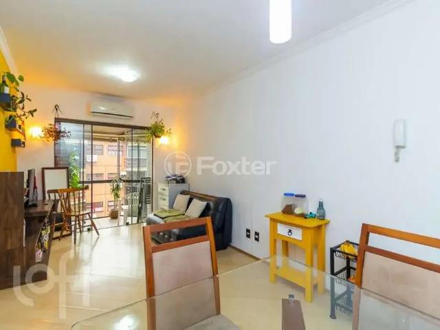 Apartamento para Venda em Porto Alegre/RS Partenon 3 Quartos