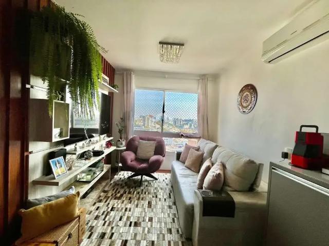 Apartamento para Venda em Porto Alegre/RS Partenon 3 Quartos