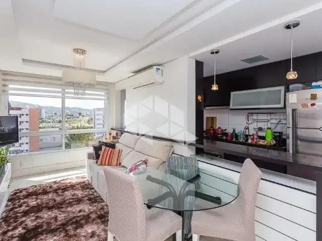 Apartamento para Venda em Porto Alegre/RS Partenon 3 Quartos