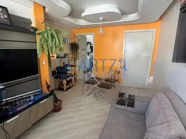 Apartamento para Venda em Porto Alegre/RS Partenon 3 Quartos
