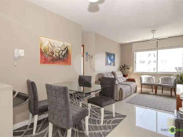 Apartamento para Venda em Porto Alegre/RS Partenon 3 Quartos