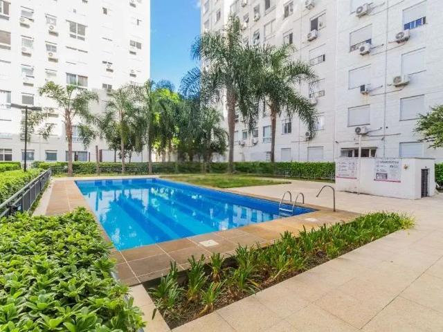 Apartamento para Venda em Porto Alegre/RS Partenon 3 Quartos