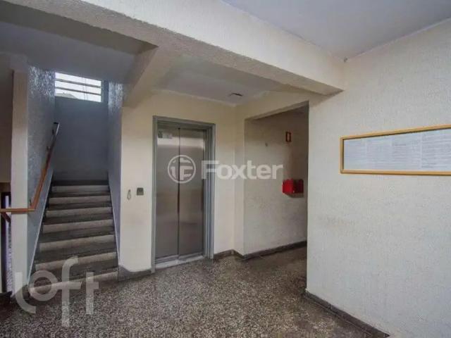 Apartamento para Venda em Porto Alegre/RS Partenon 3 Quartos