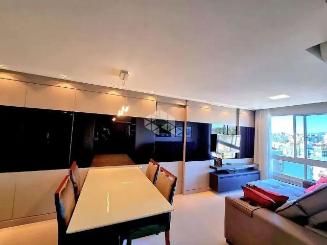 Apartamento para Venda em Porto Alegre/RS Partenon 3 Quartos